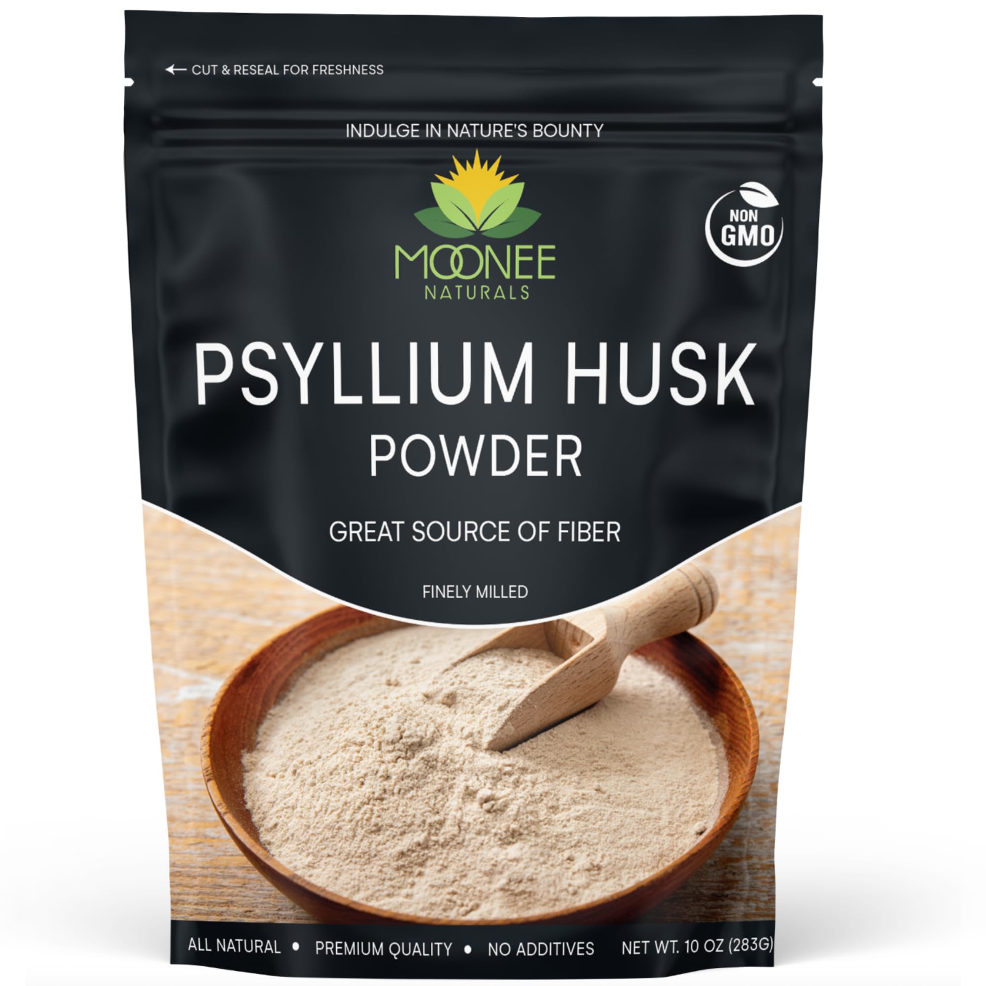 organic psyllium husk powder benefits