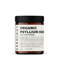organic psyllium husk powder for digestion
