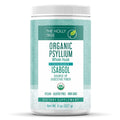 organic psyllium husk powder for digestion