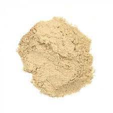 organic psyllium husk powder for digestive health