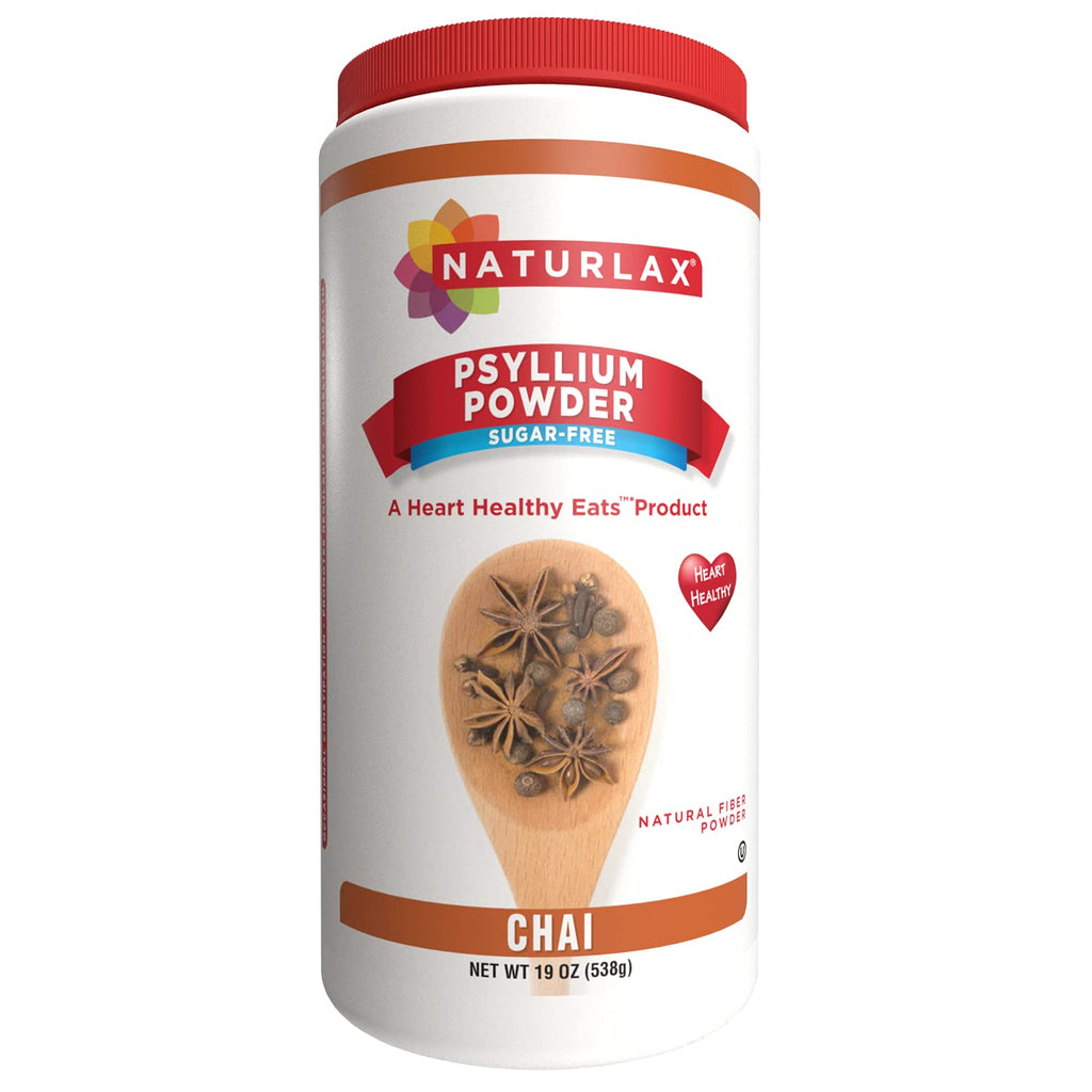 organic psyllium husk powder for weight management