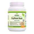 organic psyllium husk powder supplement