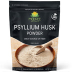 organic psyllium husk powder