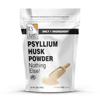 organic psyllium husk powder
