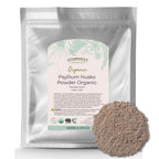 organic psyllium husk powder