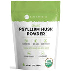 organic psyllium husk powder
