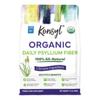 organic psyllium husk powder