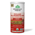 organic psyllium husk powder