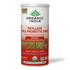 organic psyllium husk powder