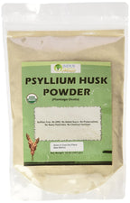 organic psyllium husk powder