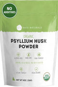 organic psyllium husk powder