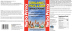 organic psyllium husks for weight management