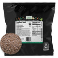 organic psyllium seed for digestion