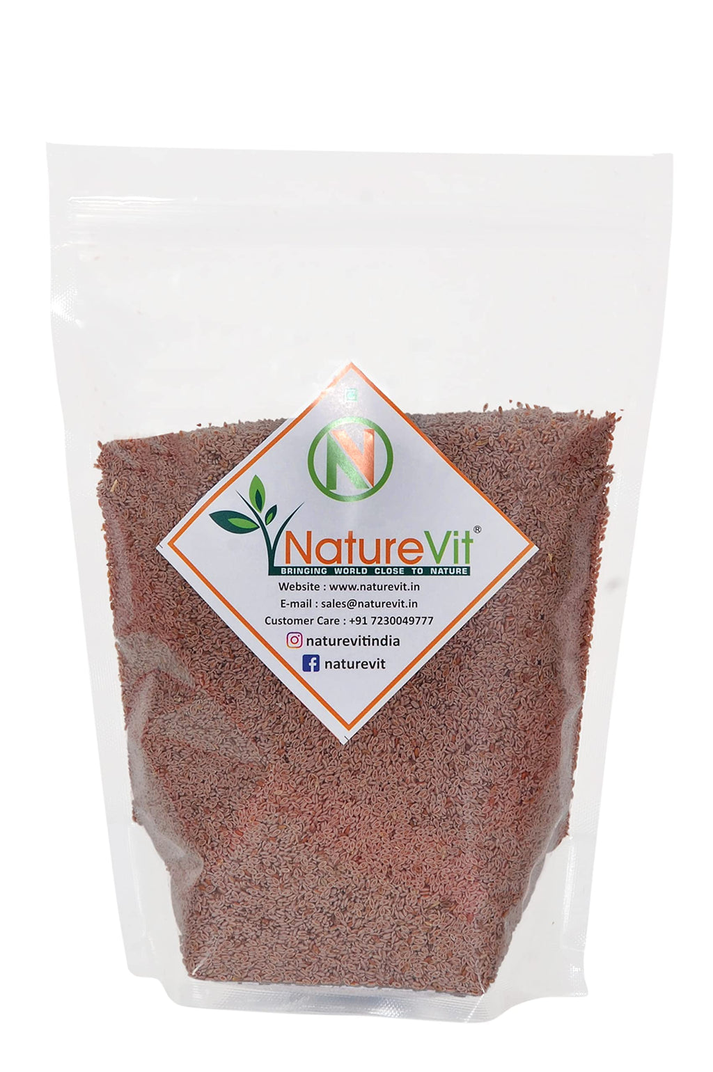 organic psyllium seed for digestion