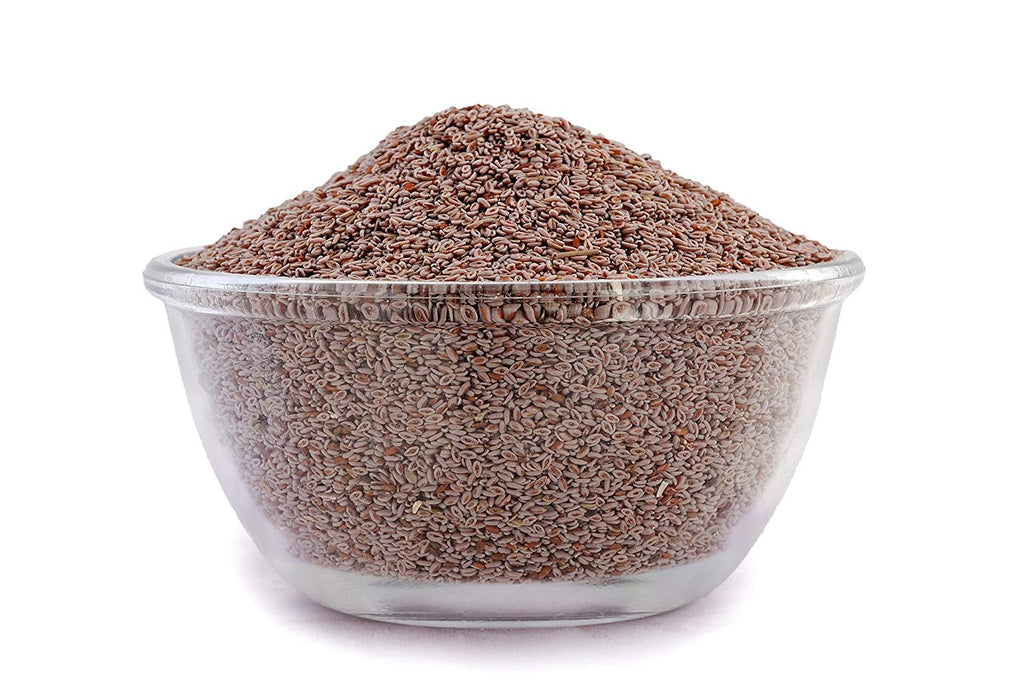 organic psyllium seeds for digestion