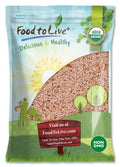 organic psyllium seeds for smoothies