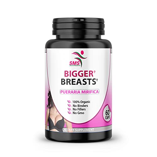 organic pueraria mirifica root extract benefits