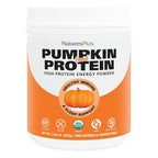 organic pumpkin seed protein powder