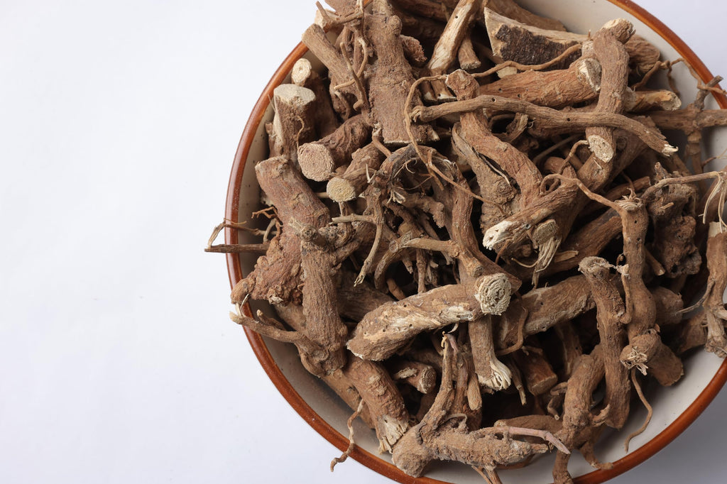 organic punarnava powder for vitality