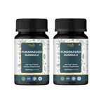 organic punarnavadi guggulu tablets