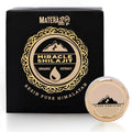 organic pure shilajit resin