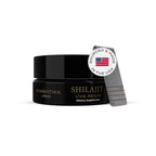 organic pure shilajit resin