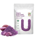 organic purple potato powder benefits
