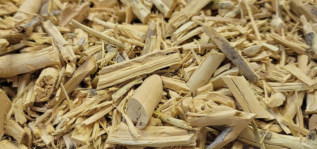 organic Quassia Bark for wellness