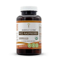 organic raspberry ketones capsules