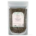 organic raspberry leaf herbal tea