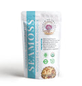 organic raw gold sea moss benefits