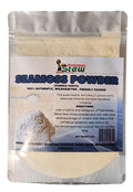organic raw sea moss powder