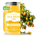 organic raw vegan mango sea moss gel