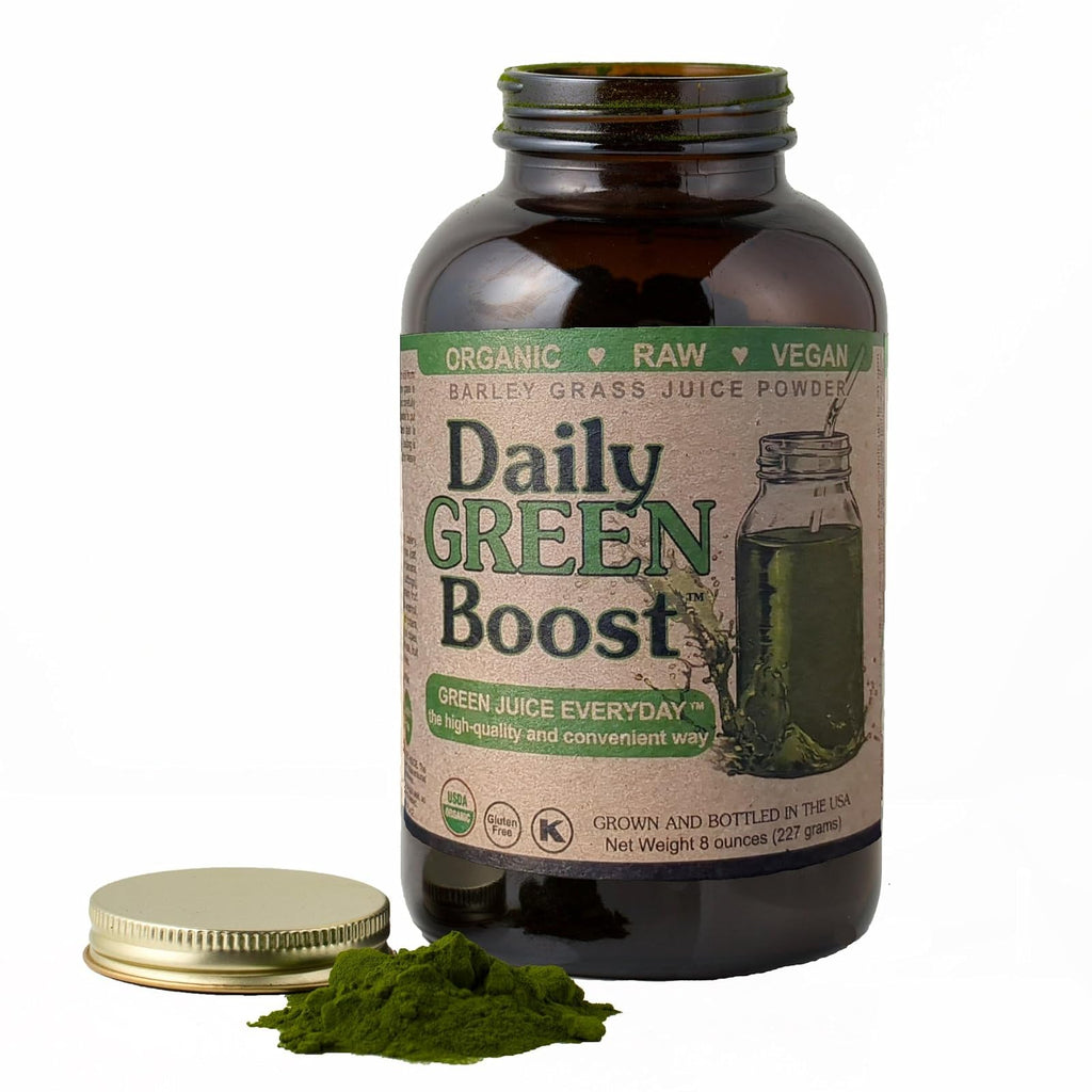 organic raw vegan multivitamins