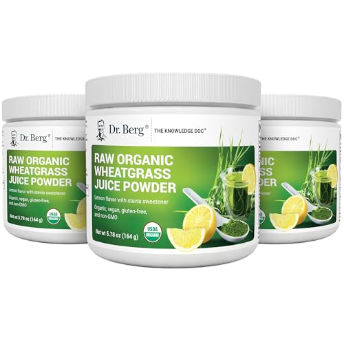 organic raw wheatgrass juice benefits