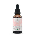 organic red clover herb extract
