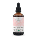 organic red clover herb extract