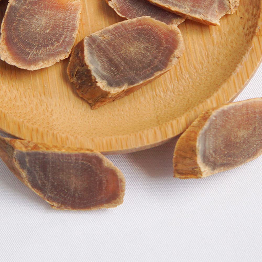 organic red ginseng supplement