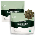 organic red raspberry leaf tea