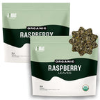 organic red raspberry leaf tea