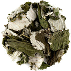 organic red raspberry leaf tea