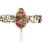 organic red raspberry tea benefits