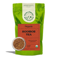 organic red rooibos herbal tea