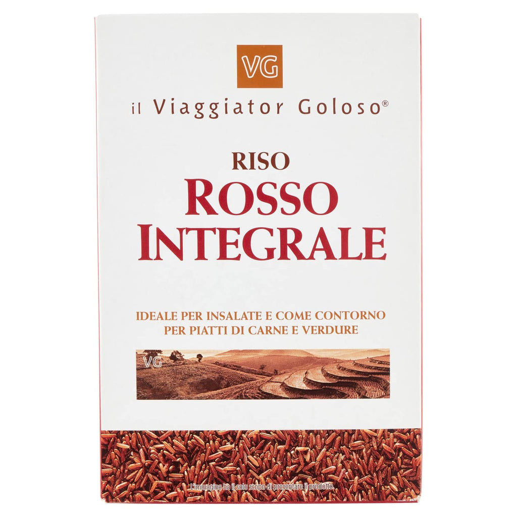 organic red yeast rice package