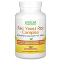 organic red yeast rice supplement