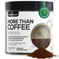 organic reishi and chaga coffee mix