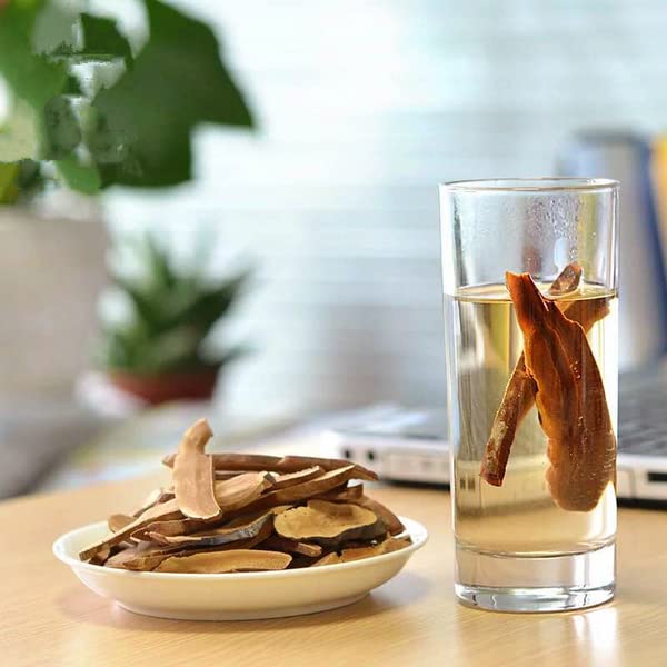 organic reishi extract for wellness