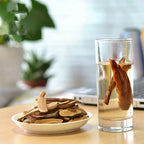 organic reishi extract for wellness