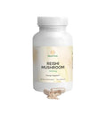 organic reishi mushroom capsules for sleep
