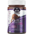 organic reishi mushroom capsules for wellness